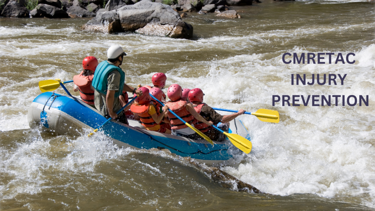Injury Prevention – CMRETAC